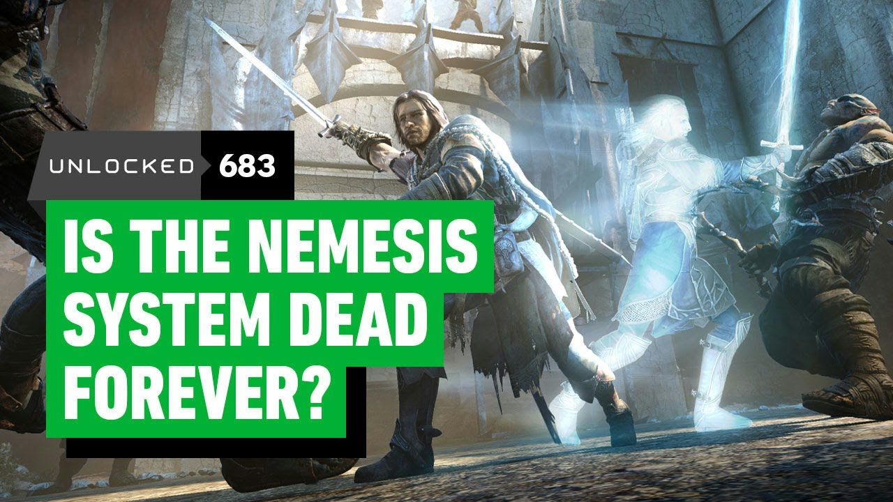 Is the Nemesis System Dead Forever? – Unlocked 683 - YouTube