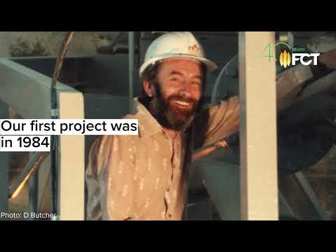 Episode 1: FCT in 1984, the very start!