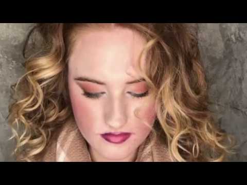 Guest Artist: Gary Spellman “A Day In The Life – On Set Makeup Artist ...