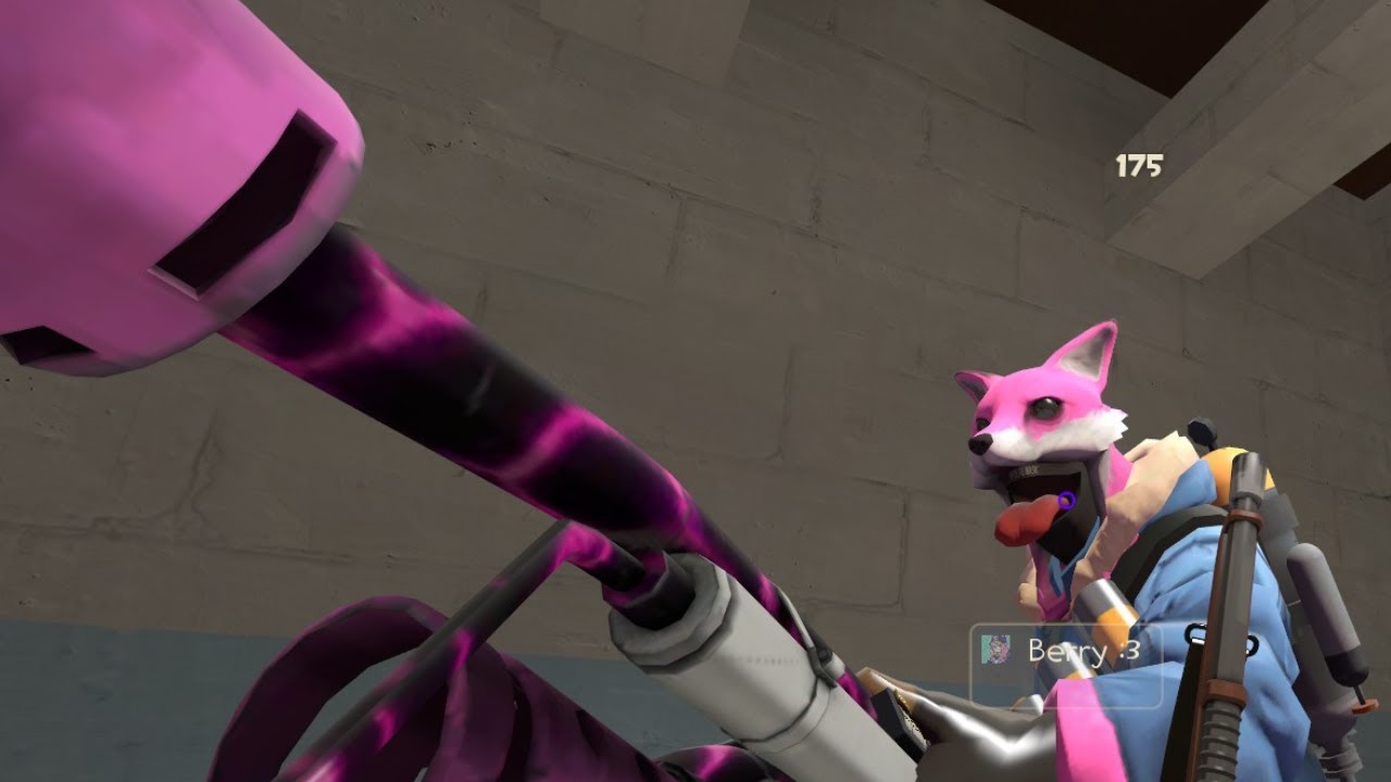 The Goobers of TF2 - YouTube