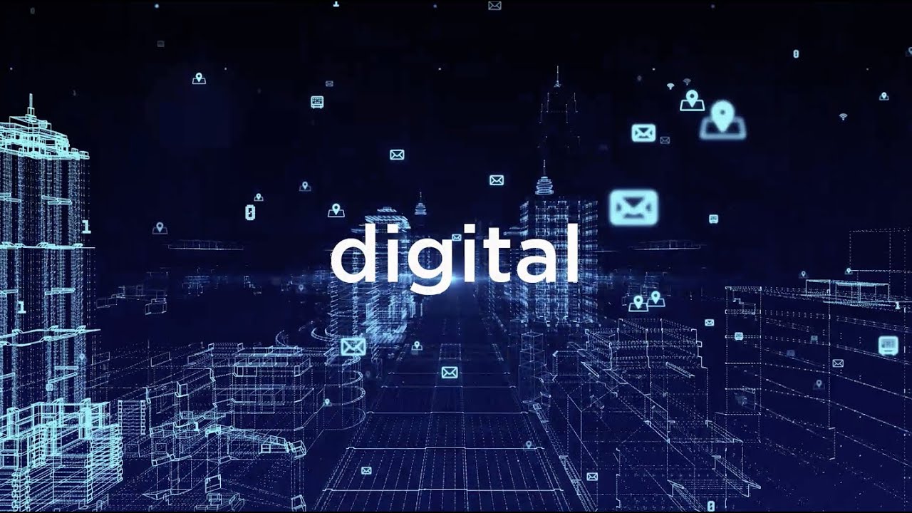 Conheça a ihm Digital - YouTube