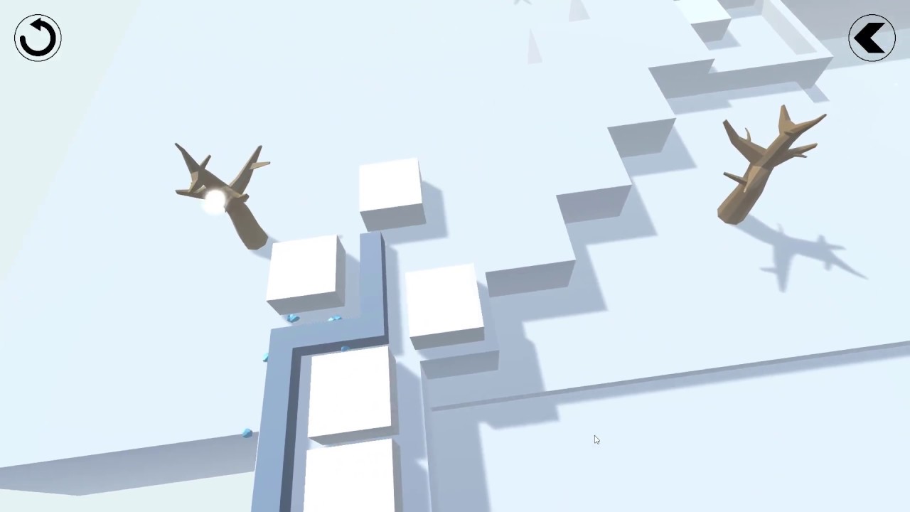 [Dancing Line]Fan-made Game DLPC/PE Trailer - YouTube