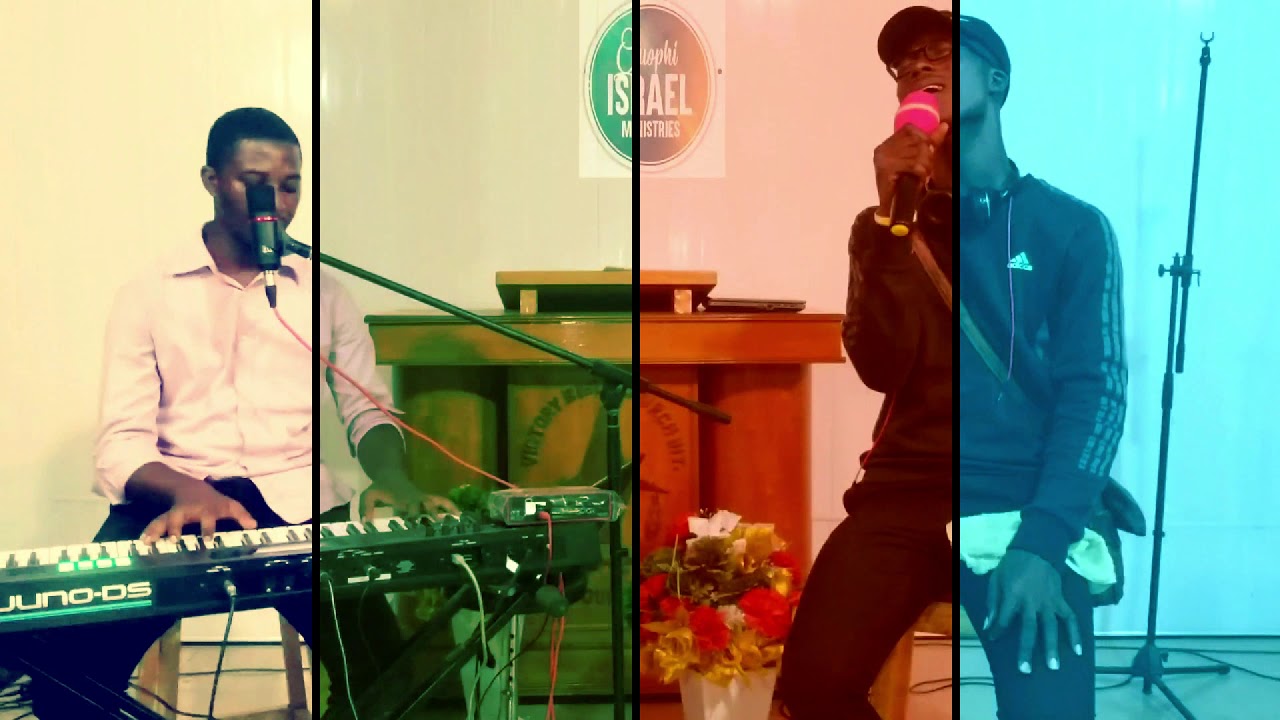 TIS SO SWEEET #A WARMUP WITH ATTA KOJO CONDUAH - YouTube