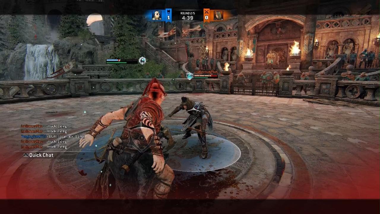 Better Bleed Hero - YouTube