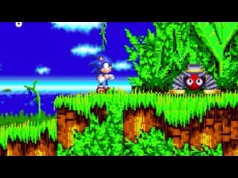 Alternate enemy-sonic 3 A.I.R - YouTube