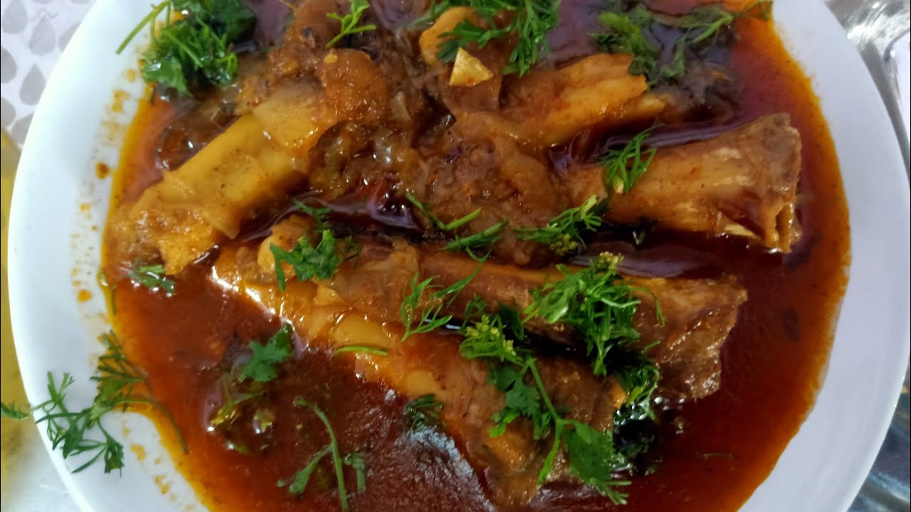 paye ka salan | paye ka salan recipe | paye ka salan banane ka tarika ...