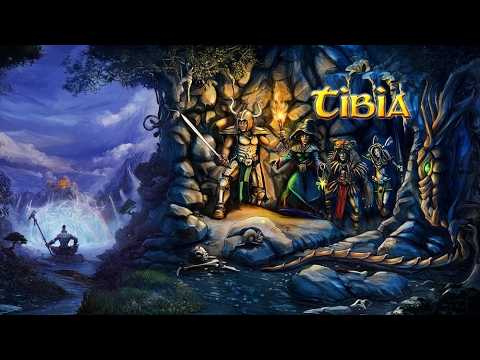 Tibia-Quelibra Ep 10
