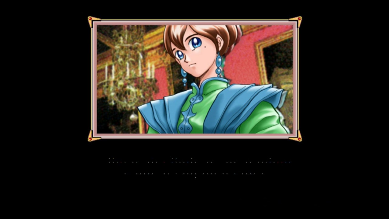 Princess Maker Refine the King Mistress Ending - YouTube