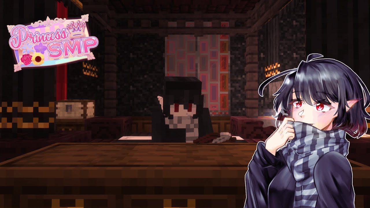 What Do I Want. | PSMP S3 (Minecraft SMP) - YouTube