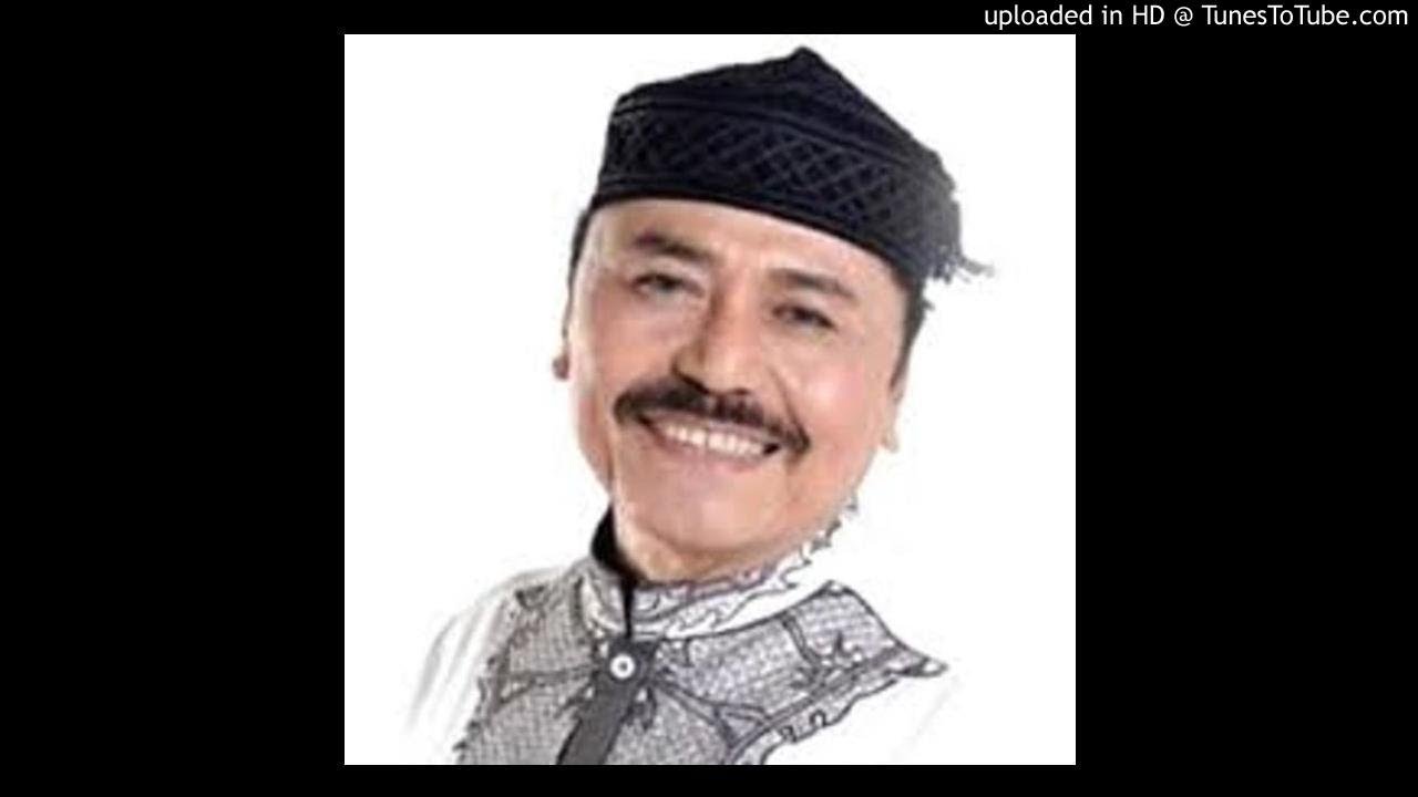 Muchsin Alatas - BUNGA BERBISA (BAGOL ANGGORA_COLLECTION) - YouTube