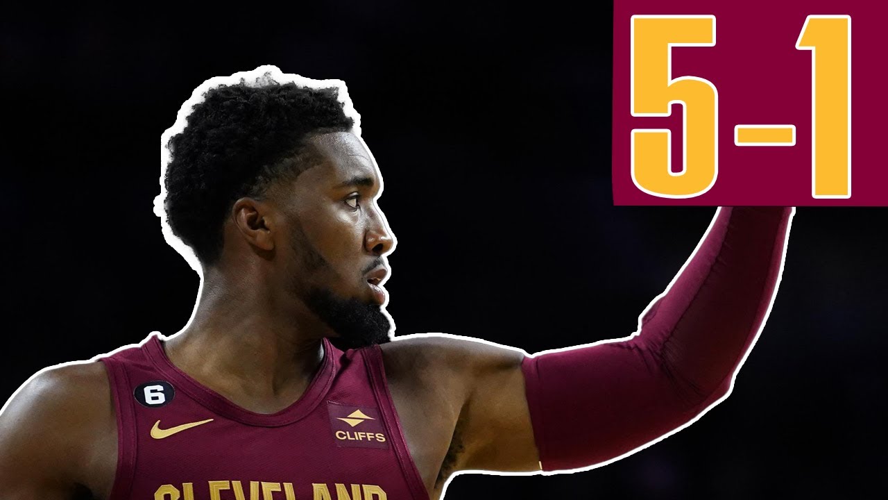 Cavs Encapsulated S2: EP2 - Cavs Winning Convincingly - YouTube