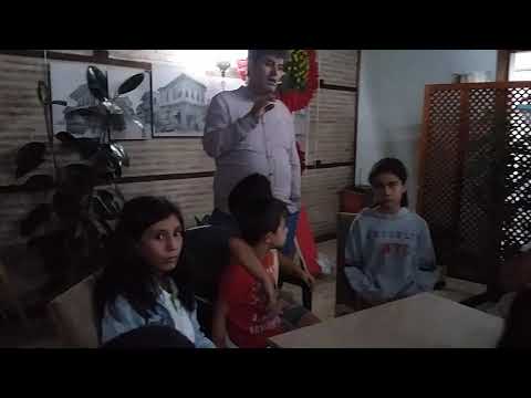 ÇSG-Çukurova Okulu/ Şah Mat Olmazsa (7-12 yaş)/ Amir Akdağ ile satranç dersleri