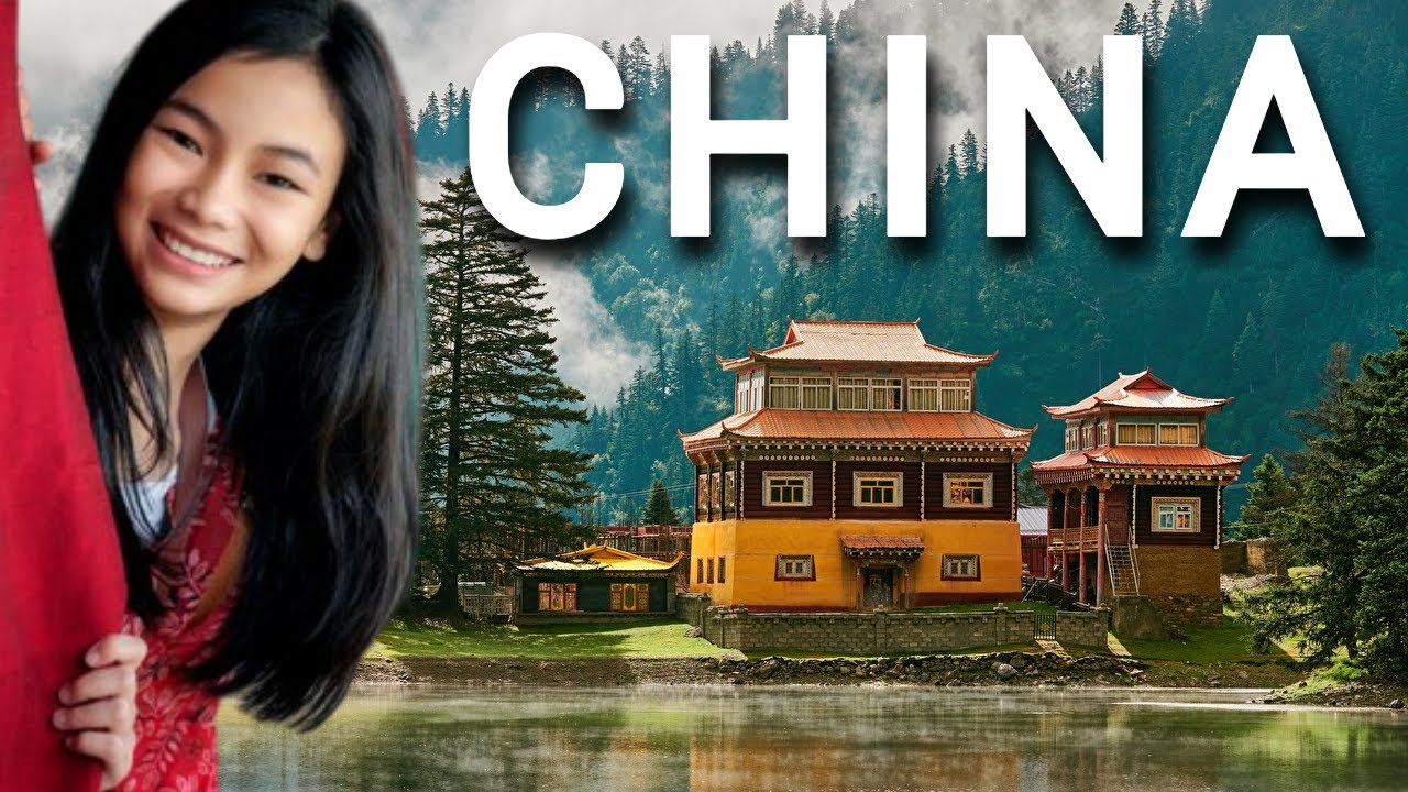 Exploring China: Hidden Gems, Landmarks & Breathtaking Landscapes ...