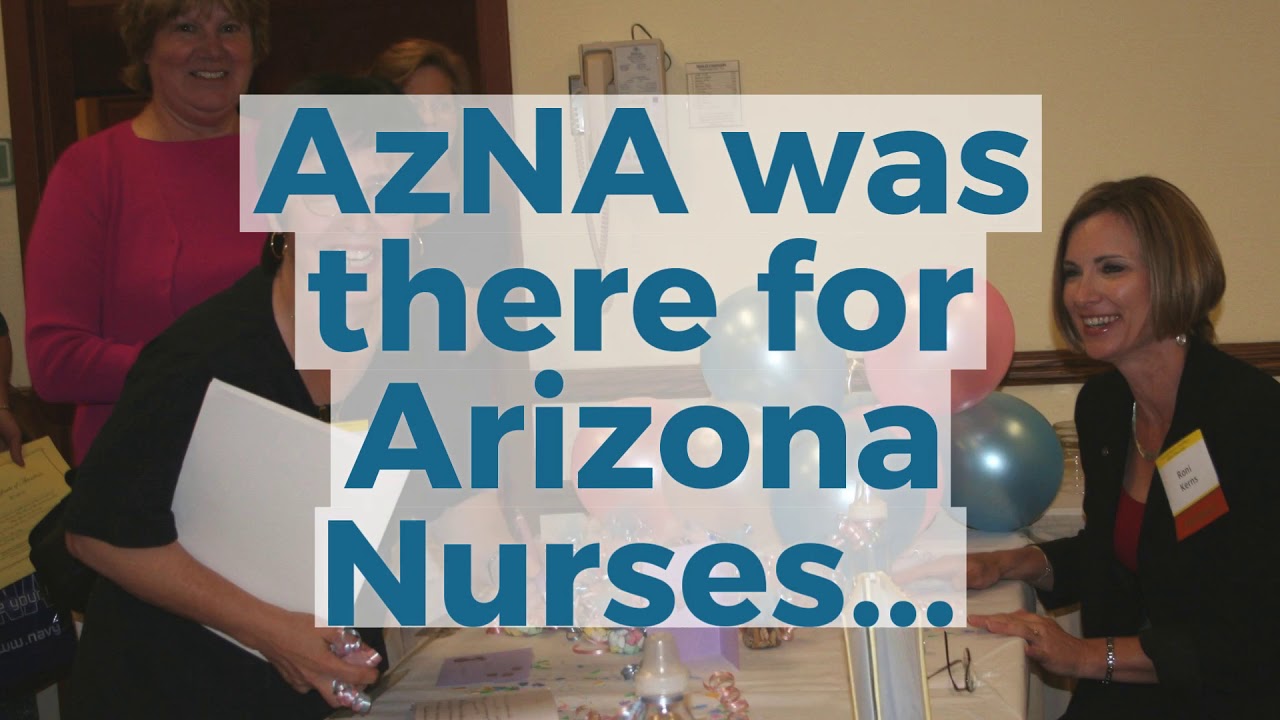 AzNA: The Next 100 - What part will YOU play? - YouTube