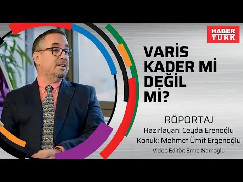 Varis kader mi değil mi?