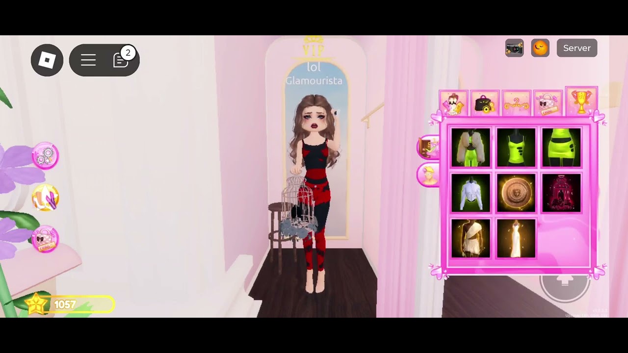 if i was a killer in dti - YouTube