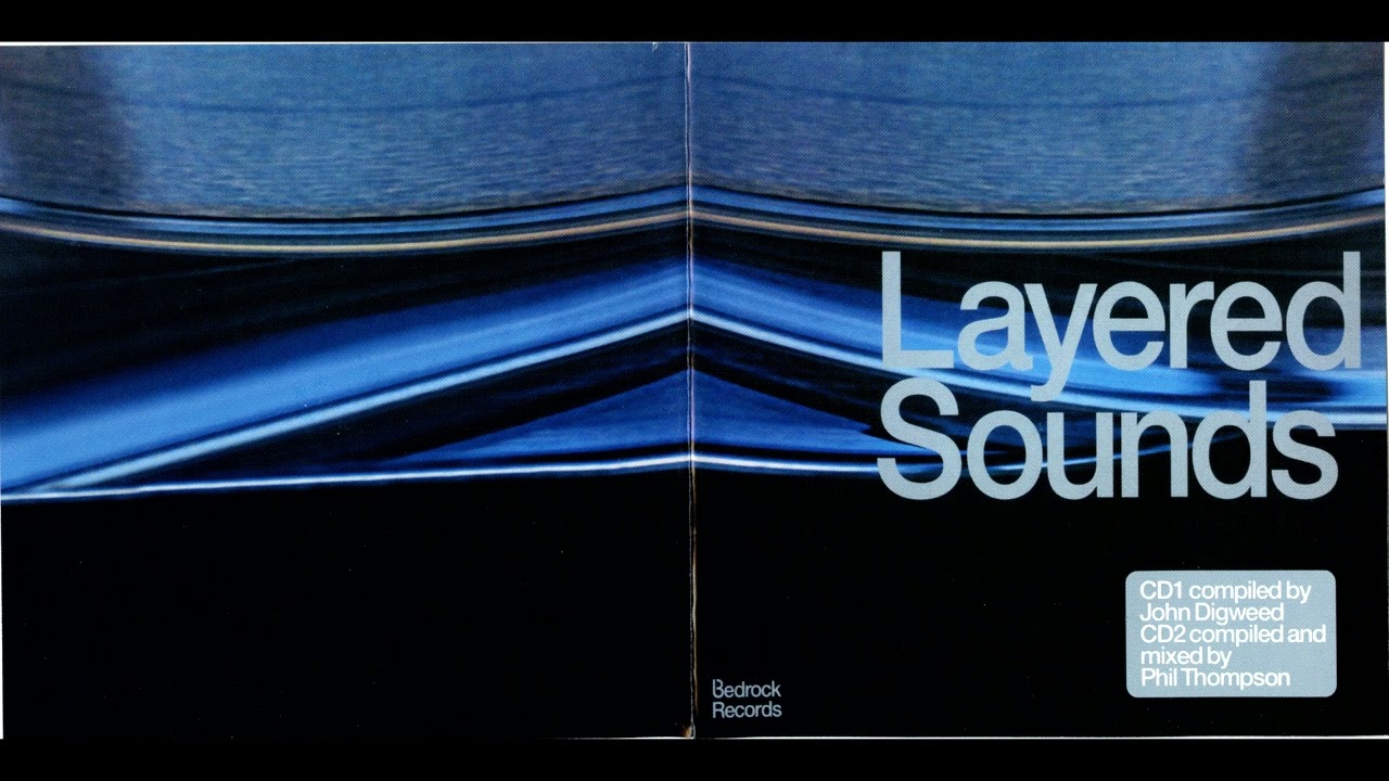 Bedrock - Layered Sounds - Layer 1 [2004] - YouTube