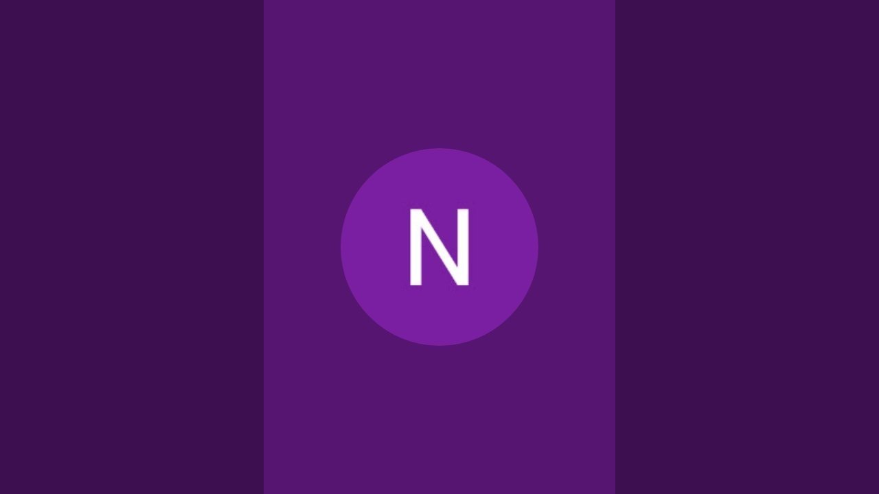 Nelson Robbins is live! - YouTube