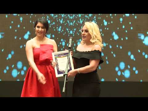 Dr. Leyla İbrahimxelilova - İLİN HƏKİMİ 2019