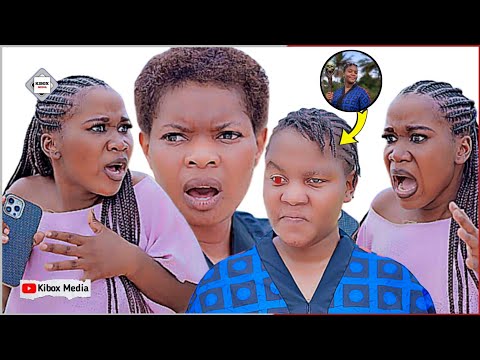 BINTI YANGU Full Episode | 125-126 | BABA JOAN | BINTI YANGU 125 | FINAL ANALYSIS #kiboxmedia