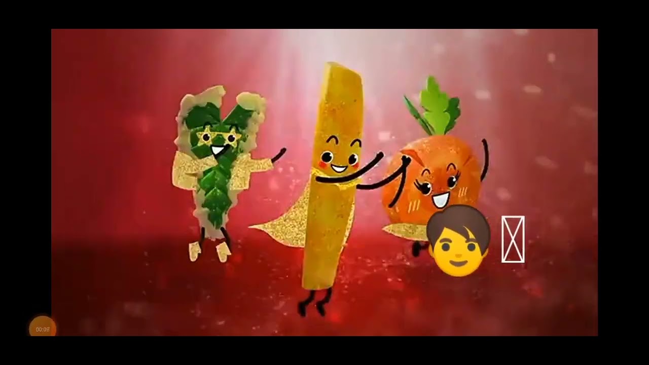 !! LET'S SHAKE O' CLOCK !! ADD ROUND 1 - YouTube