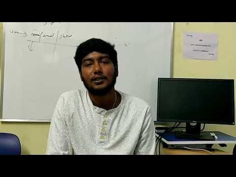 Python Training in BTM Layout,Bangalore @Besant Technologies - YouTube