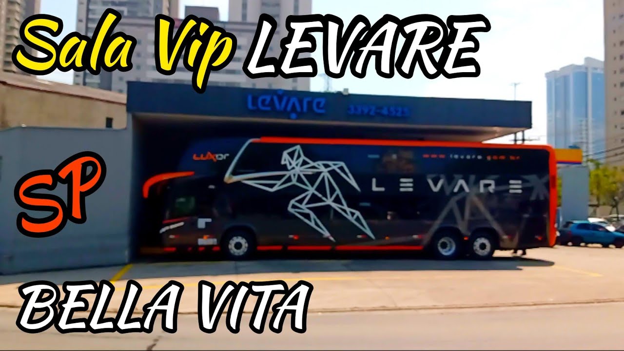 LEVARE SP # COMO CHEGAR !!!!!!! - YouTube