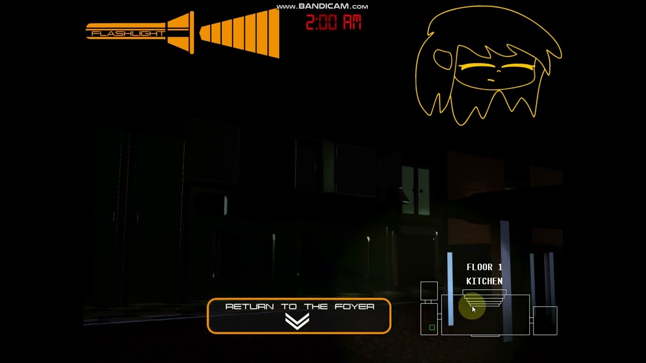 Five Nights at the AGK Studio 5 - Night 2 Complete - YouTube