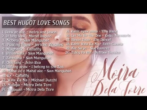 BEST HUGOT LOVE SONGS 2020 - YouTube