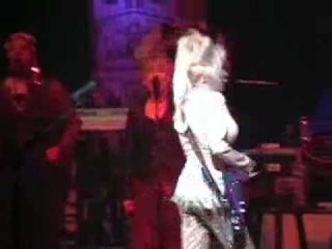 Crimson and Clover - YouTube