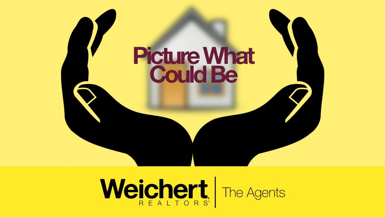 Picture What Could Be... - YouTube