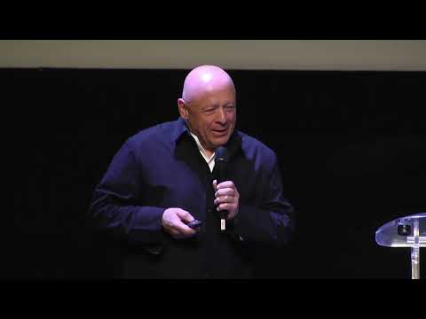 Thierry Marx. Les 7 ingrédients secrets de mon management. Les Grandes Conférences Liégeoises