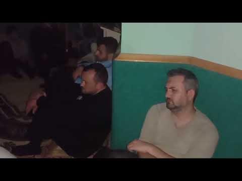 3 cu qedr gecesi.hovsan kendi Hoccet ibn Hesen adina mescid.02.04.2024