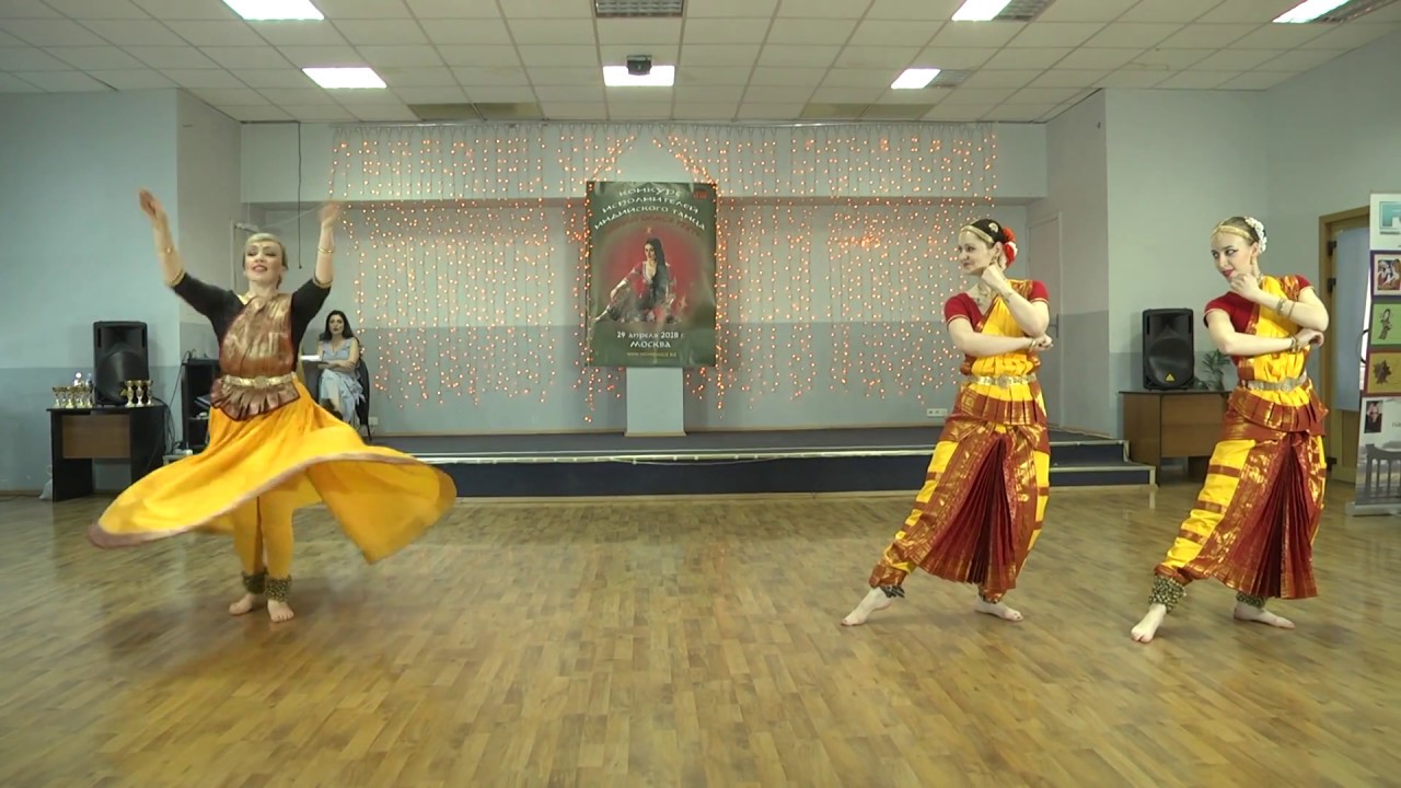Ed Sheeran - Shape of You / Indian Fusion Dance - YouTube