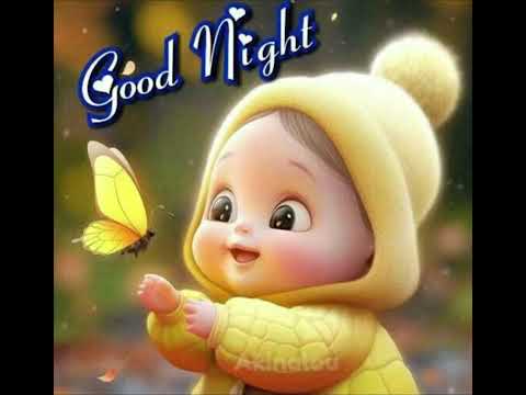 Good night songs - YouTube