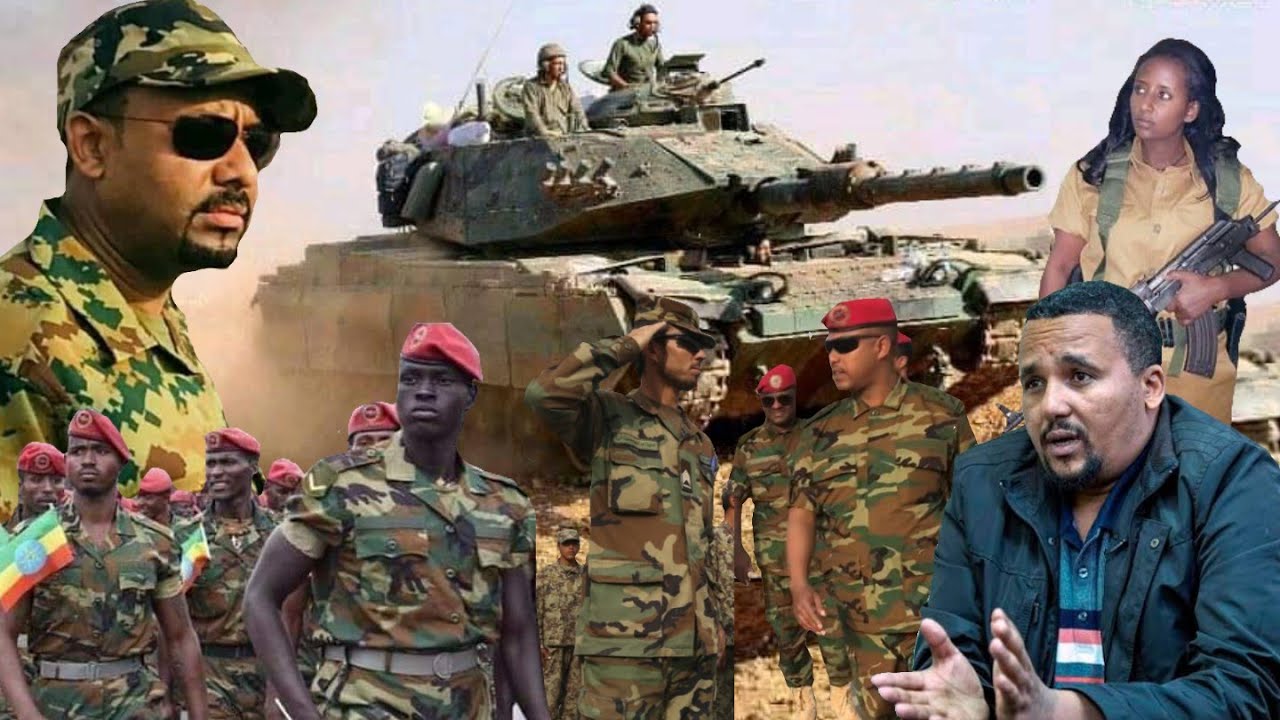 Ethiopia News Seber Zena Zare March 28, 2021 - YouTube