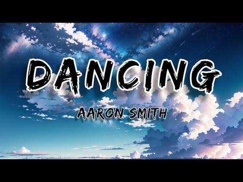 Aaron Smith - DANCIN Song (KRONO REMIX) With (Lyrics) - YouTube