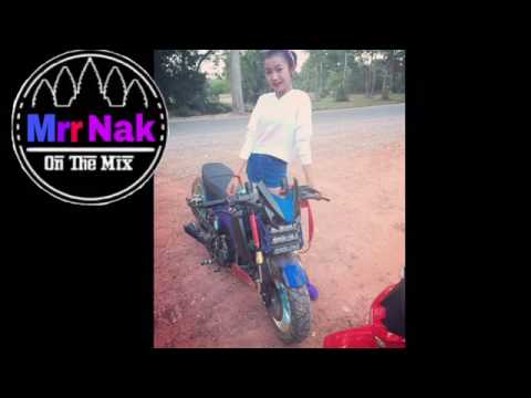 New MeloDy 2017, ខ្ញុំដែលឲក្ដិតអាណាចុយអត់, By Mrr Nak Official ft Mrr PheAk Official and Melody ...