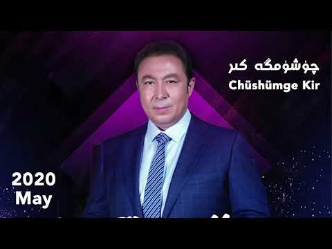 Chushumge Kir- Abdulla Abdurehim