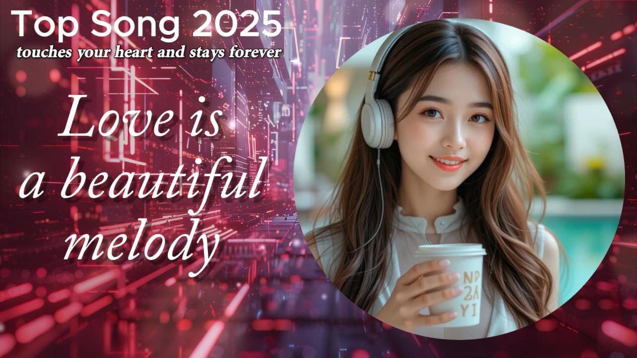 "Love is a Beautiful Melody" – Top Love Song 2025 touches your heart ...