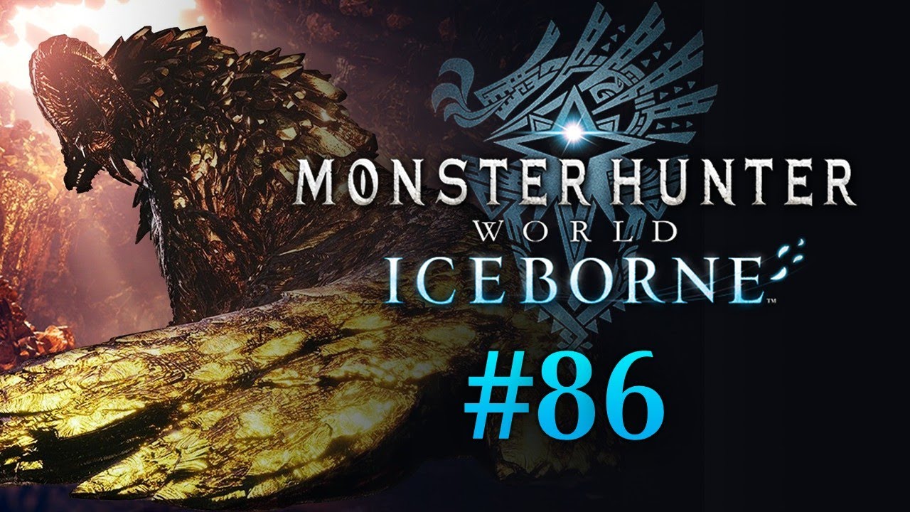 🔴 Monster Hunter World: Iceborne | ให้ทายเกมนี้เกมอะไร? #85 - YouTube