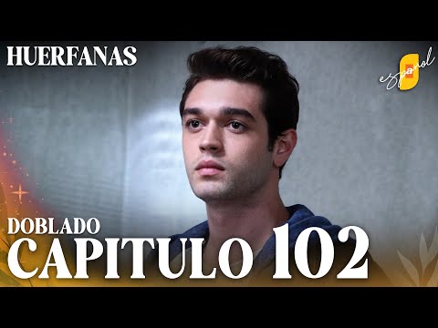 Huérfanas | Kirgin Cicekler - Capítulo 102