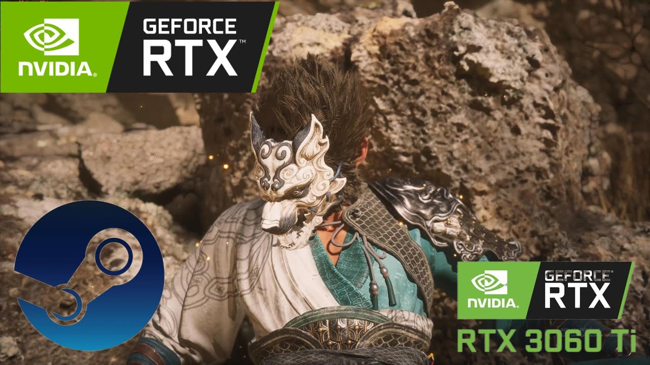 BLACK MYTH WUKONG Gameplay Walkthrough Part 6 [2K 3060TI PC MEDIUM] - CHAPTER 1 CONCLUDED - YouTube