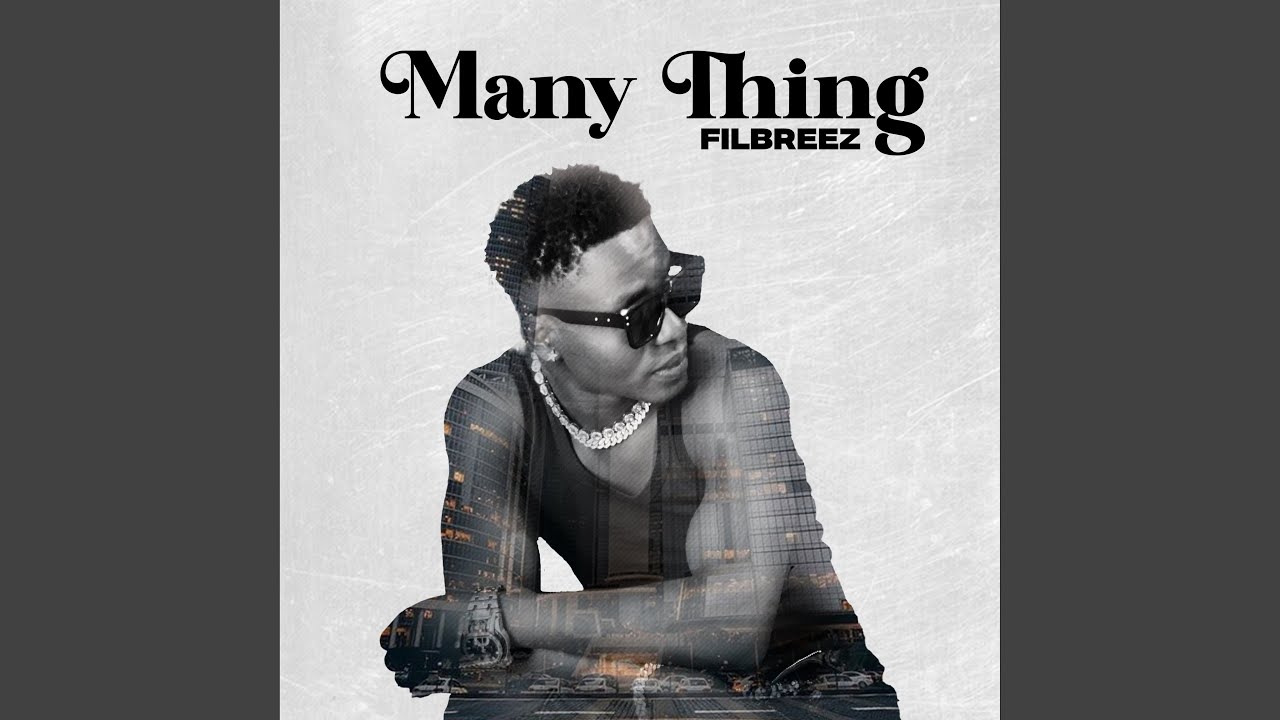 many thing - YouTube