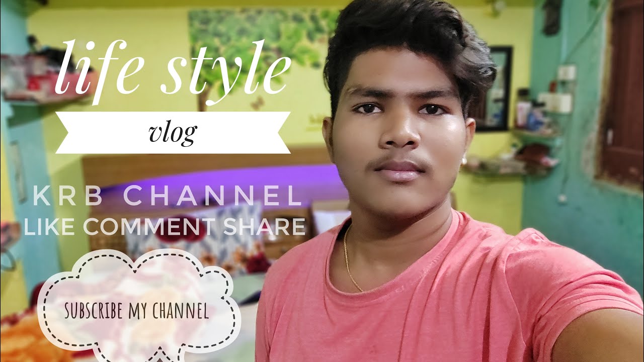 Lifestyle vlog | daily Lifestyle - YouTube
