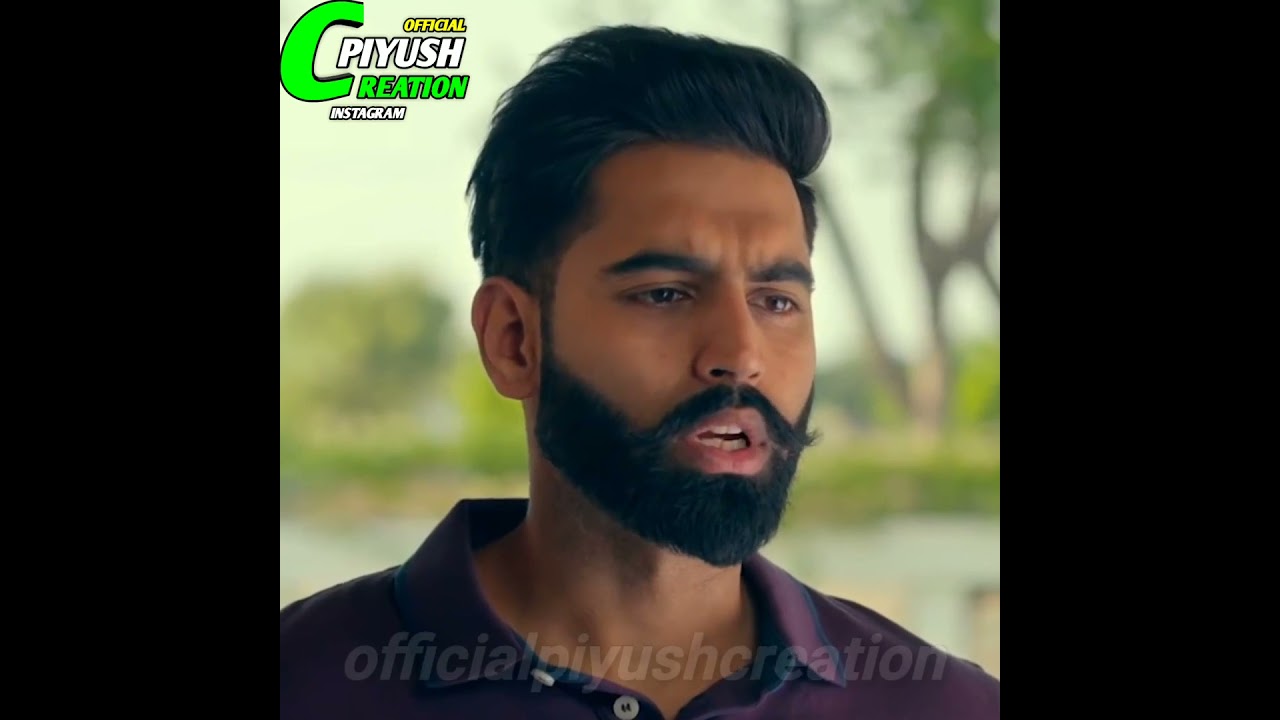 parmesh verma #punjabi singer - YouTube