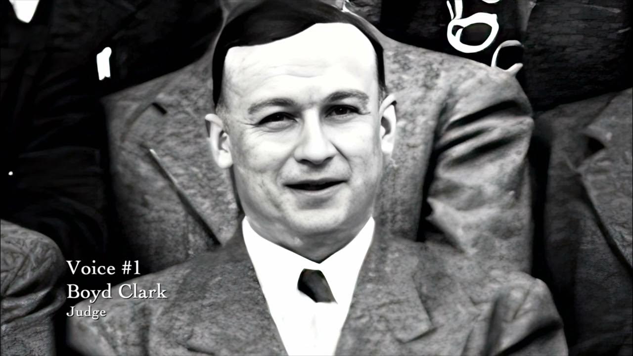 Psycho: The Lost Tapes of Ed Gein - YouTube