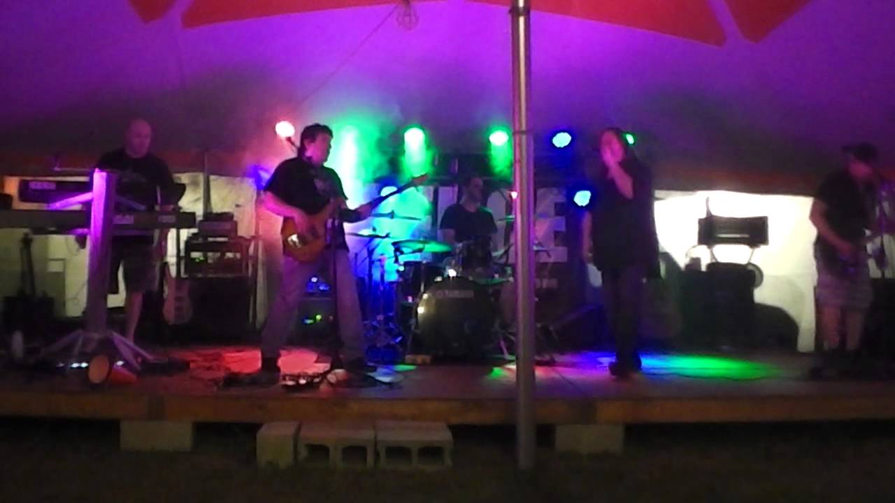 Deuce Band Performed at Tower City Carnaval 5 - YouTube