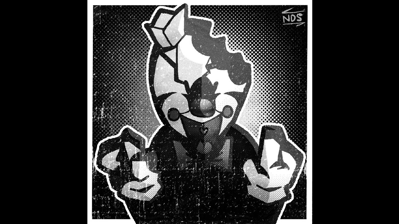 ICE SCREAM! [INSTRUMENTAL] ~ [FNF SONG] - YouTube