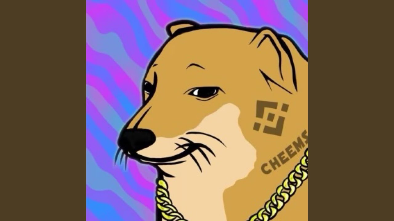 Cheems Inu - YouTube